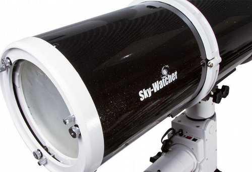 Телескоп Sky-Watcher BK P2001 HEQ5 SynScan goto (о