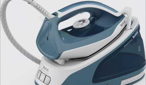 Парогенератор Tefal Express Easy SV6131E0