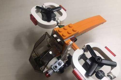 Lego Creator 31071, оригинал