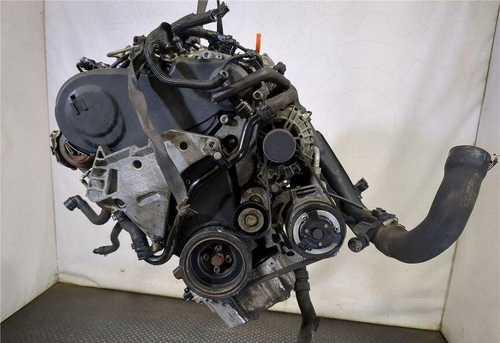 Двигатель Volkswagen Golf 6, 2010