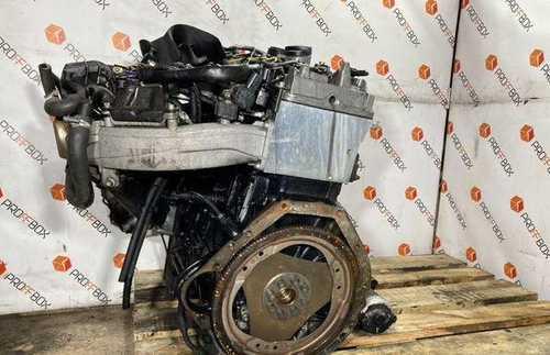 Двигатель OM612965 Мерс G270 G-Class W463 2003 год
