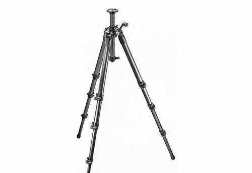 Штатив Manfrotto MT057C3-G углепластик (без головы