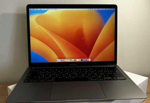 Apple MacBook air 13 2020 m1 8gb 256