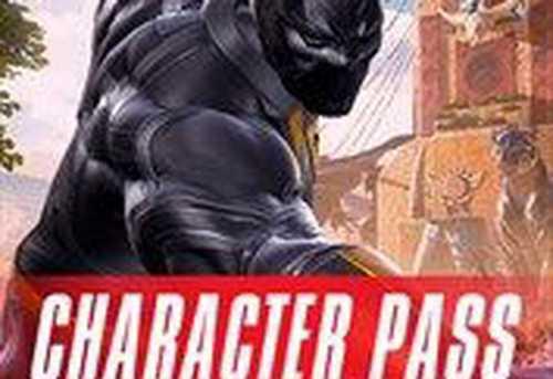 Marvel vs. Capcom: Infinite - Character Pass