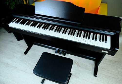 Цифровое Пианино 88 клавиш (Комплект)