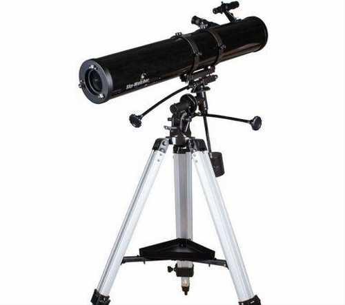 Телескоп Sky Watcher 1149eq2