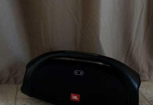 Колонка jbl boombox 2