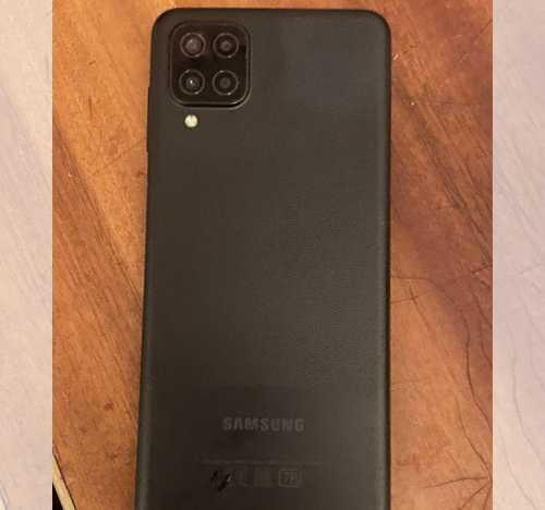 Samsung Galaxy A12, 3/64 ГБ