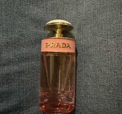 Prada candy 50ml