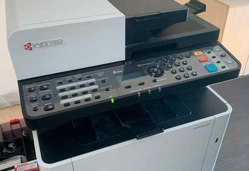 Принтер Kyocera ecosys M5521cdw