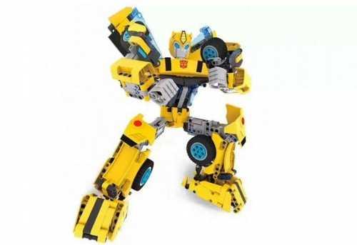 Конструктор Xiaomi Onebot Transformers BumbleBee