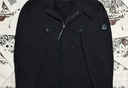 Куртка CP Company x Emporio Armani (L/XL)