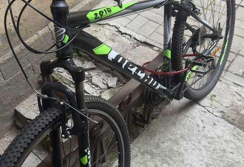 Горный (MTB) велосипед Десна 2910