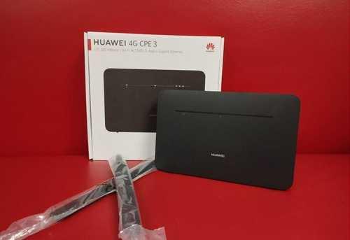 Роутер модем 4G Huawei b535