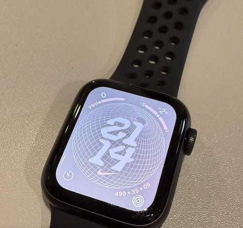 Apple watch se 40mm 2021