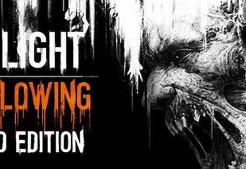 Dying Light Enhanced Edition на PS4 и PS5