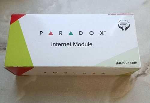 Paradox IP150