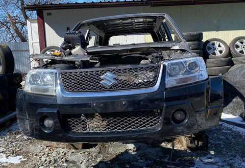 Ноускат Suzuki Grand Vitara/ Escudo TA74W TD54W