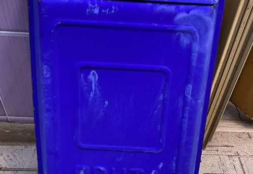 Уличный почтовый ящик