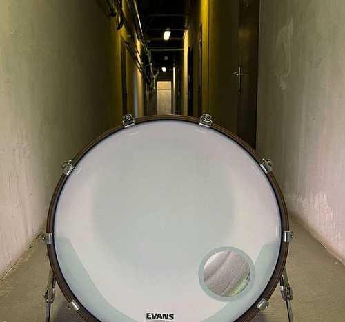 24" Tama Starclassic Japan бочка бас-барабан