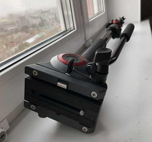 Монопод manfrotto mvmxpro500