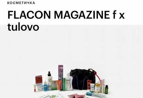 Flacon Magazine Tulovo