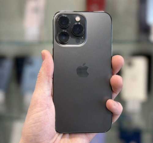 iPhone 13 Pro, 256 ГБ