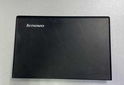 Крышка матрицы ноутбука Lenovo G505 G500