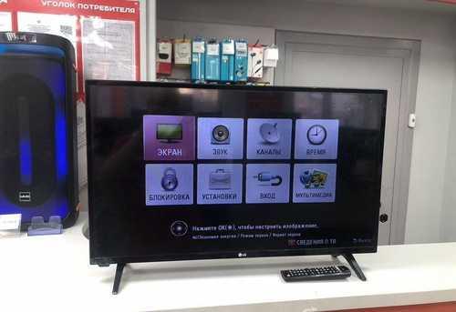 Телевизор LG 32LK500B