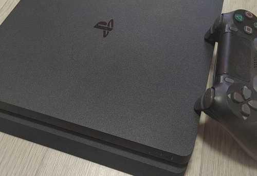 Неиспр PlayStation 4 slim ps4