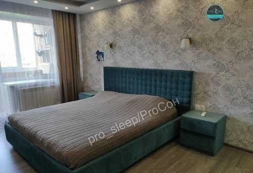 Кровать 200*180 Arno