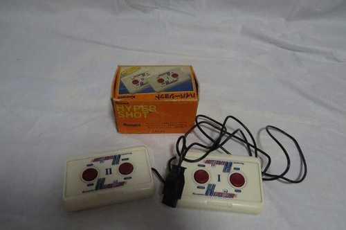 Контроллер от Konami для Famicom