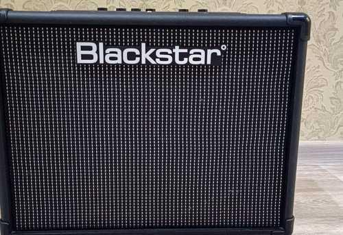 Комбоусилитель blackstar id core 40 v2