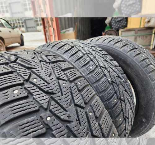Nokian Tyres Hakkapeliitta 7 195/55 R16
