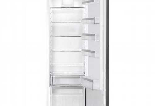 Встраиваемый холодильник smeg S8L174D3E