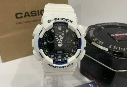 Часы Casio G-Shock GA 100