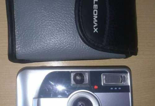 Пленочный фотоаппарат Pleomax 25dlx
