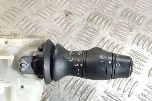 Переключатель подрулевой Renault Laguna 2008-2015