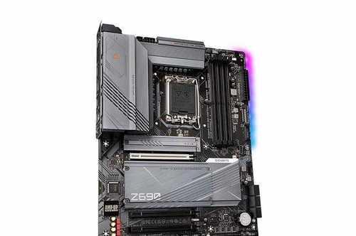 Материнская плата Gigabyte Z690 Gaming X (DDR5)