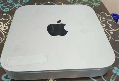 Apple Mac mini 2010