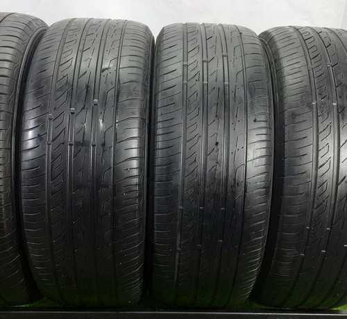 Nitto NT860 205/55 R16