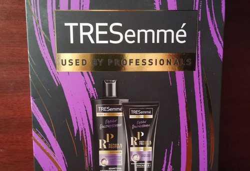 Подарочный набор Tresemme (шампунь + маска)