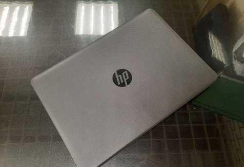 Ноутбук HP 250 G6 в разбор