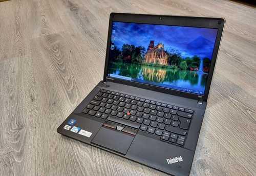 Lenovo Thinkpad Новый/i5/GT630/SSD