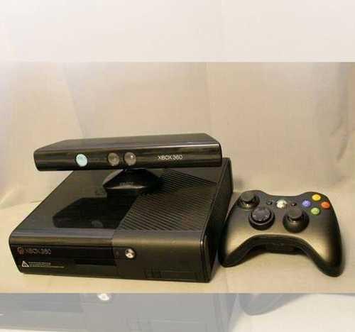 Xbox 360 c kinect