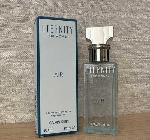 Calvin klein eternity AIR FOR women