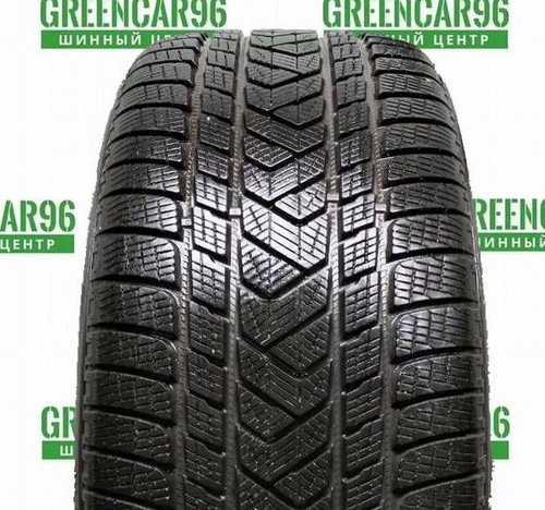 Pirelli Scorpion Winter 275/40 R21 107V