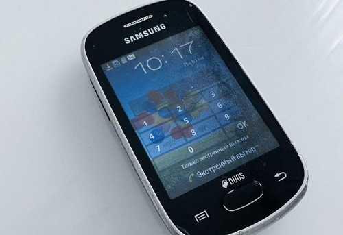 Samsung GT-S5280, 4 ГБ