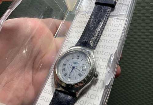 Часы Swatch x Breguet