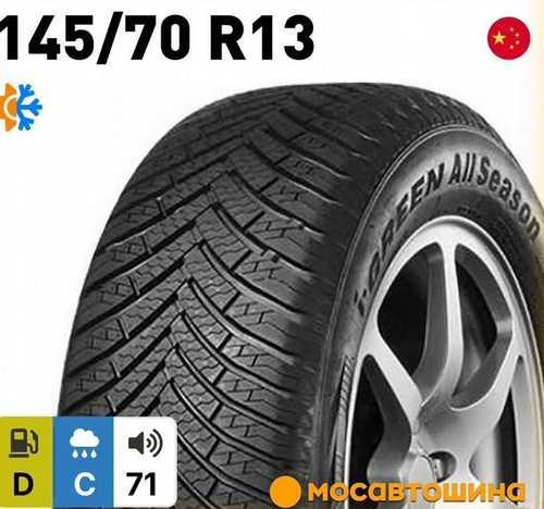 Leao iGreen All Season 145/70 R13 71T